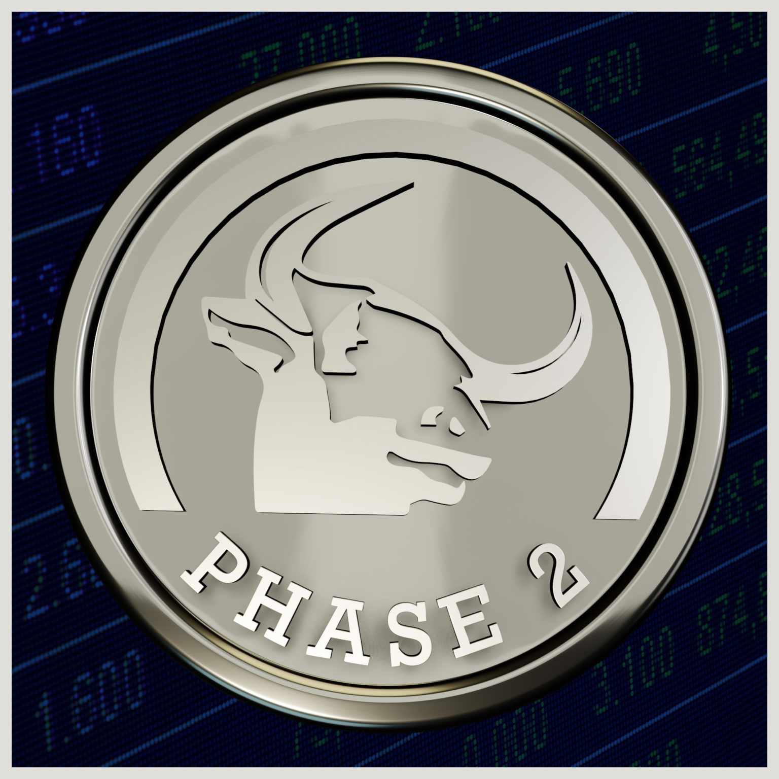 Phase 2 Live Classroom - Cyber Trading University