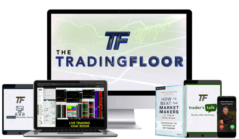 Online Day Trading School - Cyber Trading University