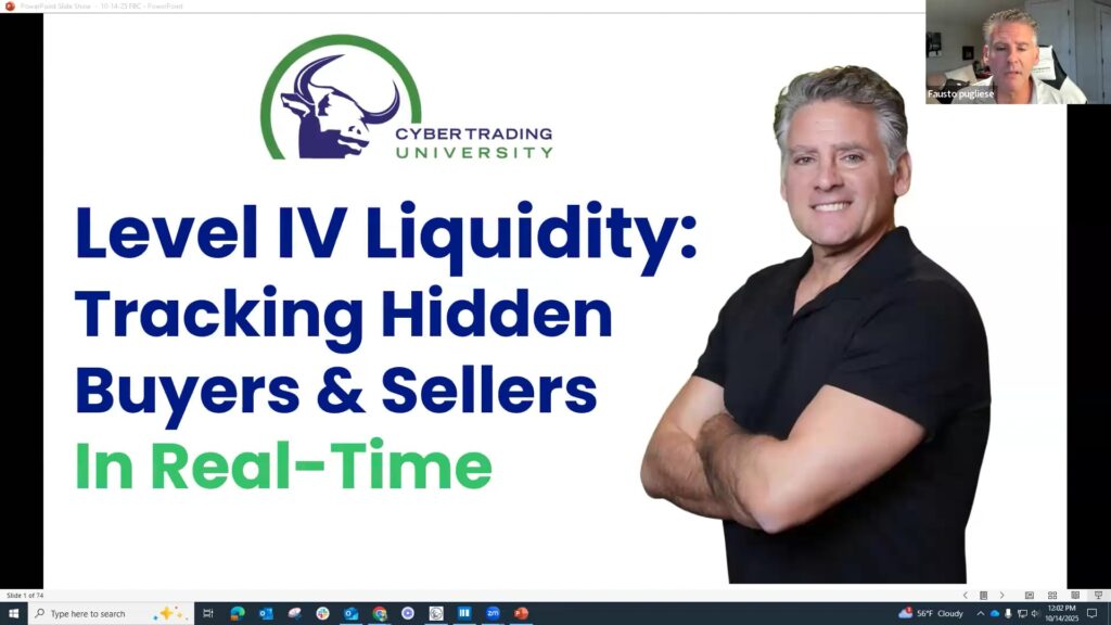 Login - Cyber Trading University